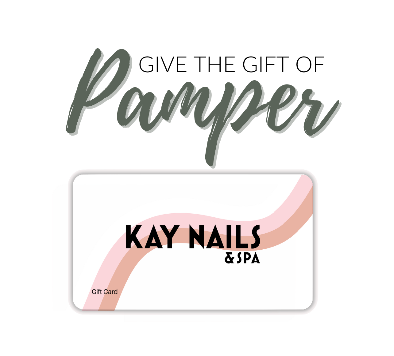Home | Kay Nails and Spa